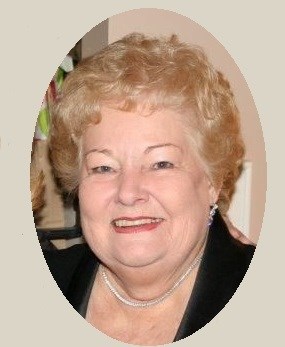 Nancy Bruckner Obituary - Ridgeland, MS
