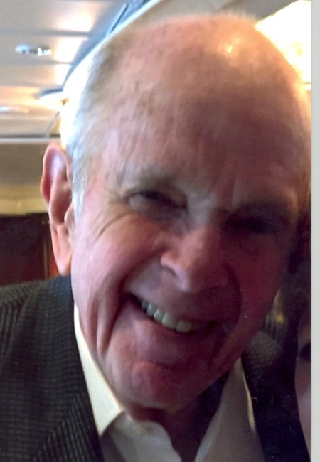 Lowell Nussbaum Obituary - El Paso, TX