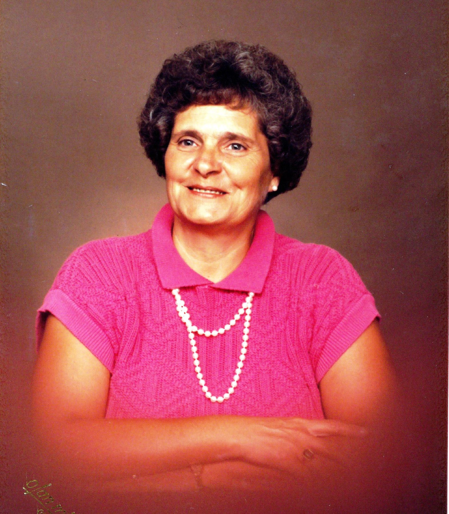 Elizabeth Moore Obituary - Liberty, IN