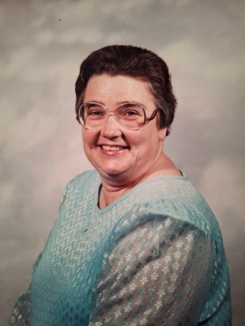 Jane Davis Obituary - Shallotte, NC