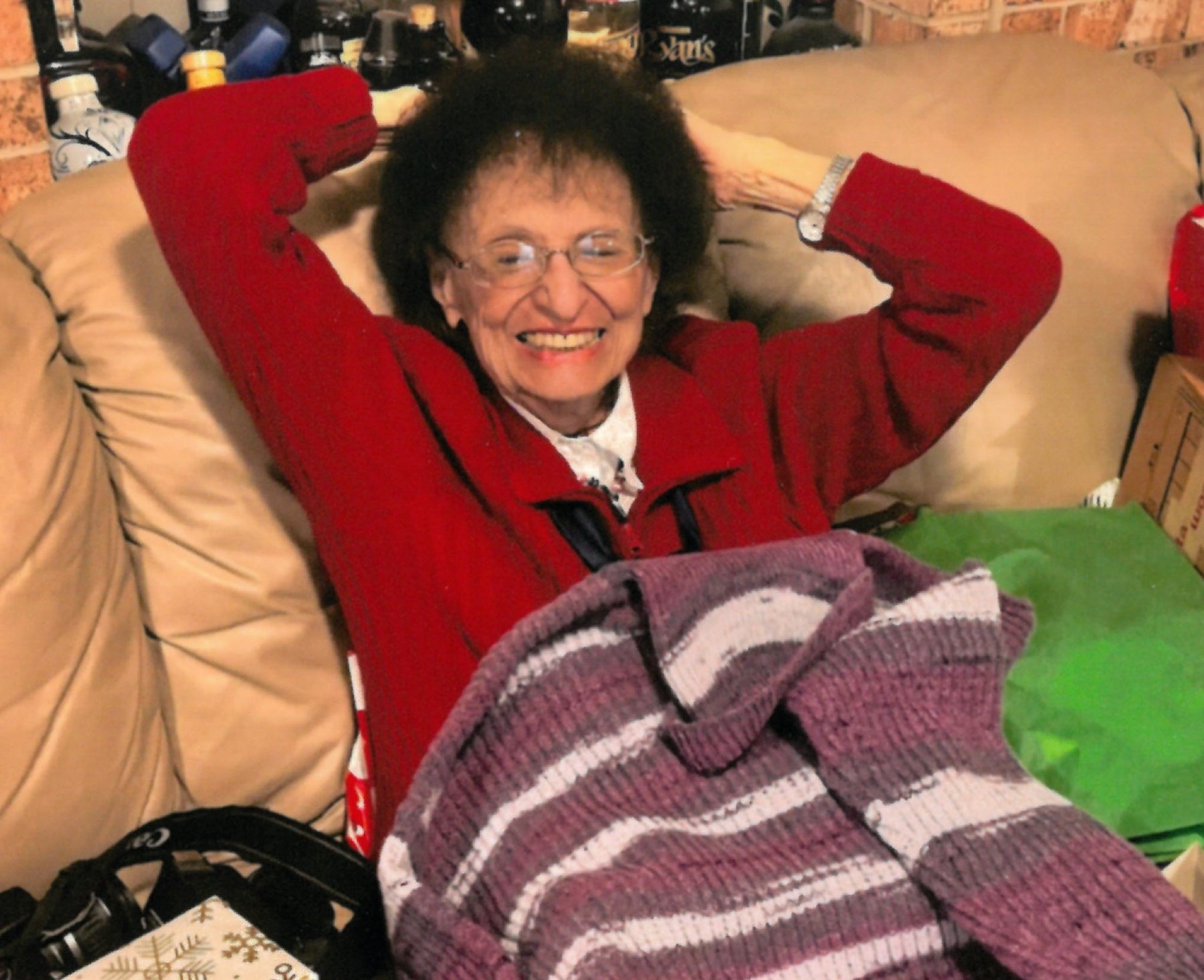 Irene Cautilli Obituary - Falls Church, VA