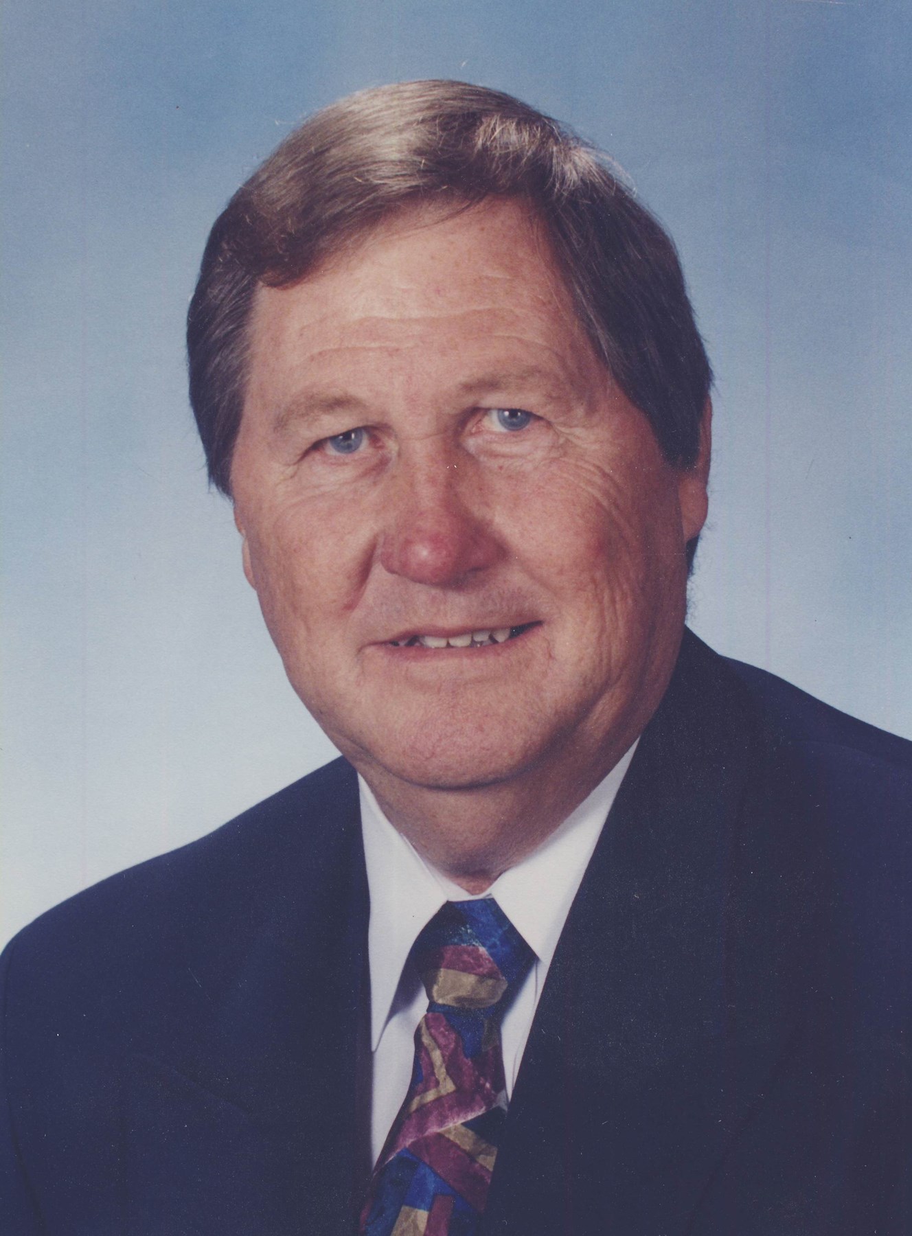 Jack Armbruster Obituary - Conroe, TX