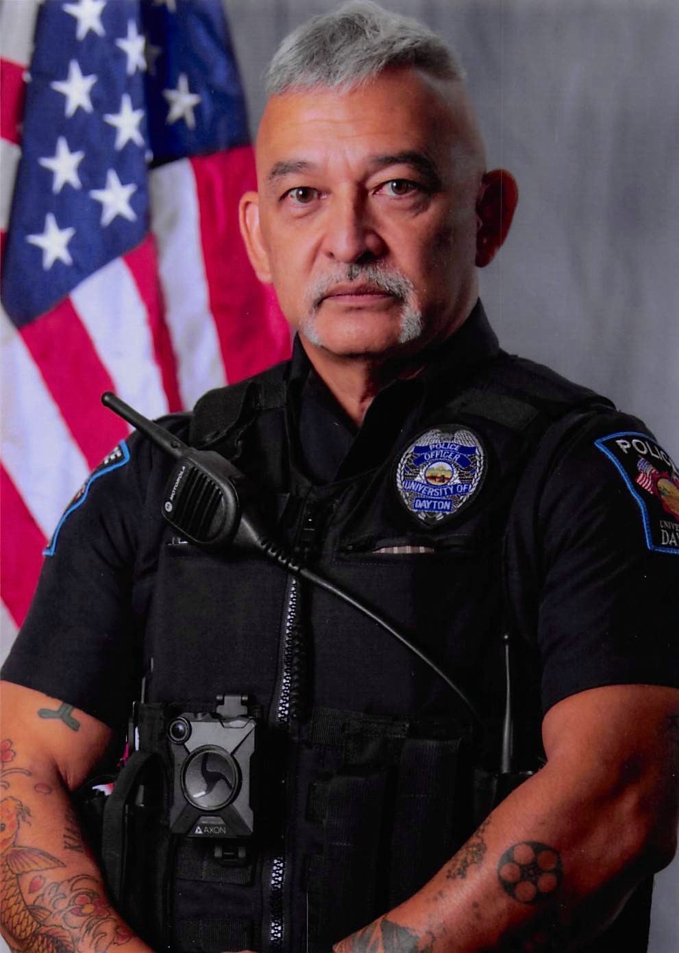 Anthony Cloyd Obituary - Hamilton, OH