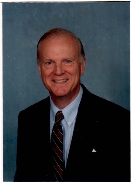 Gerald Huntington Dorman Obituary - Orleans, MA