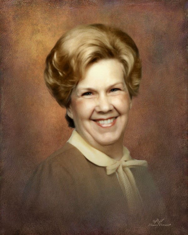 Edith Gerrard Obituary - Macon, GA