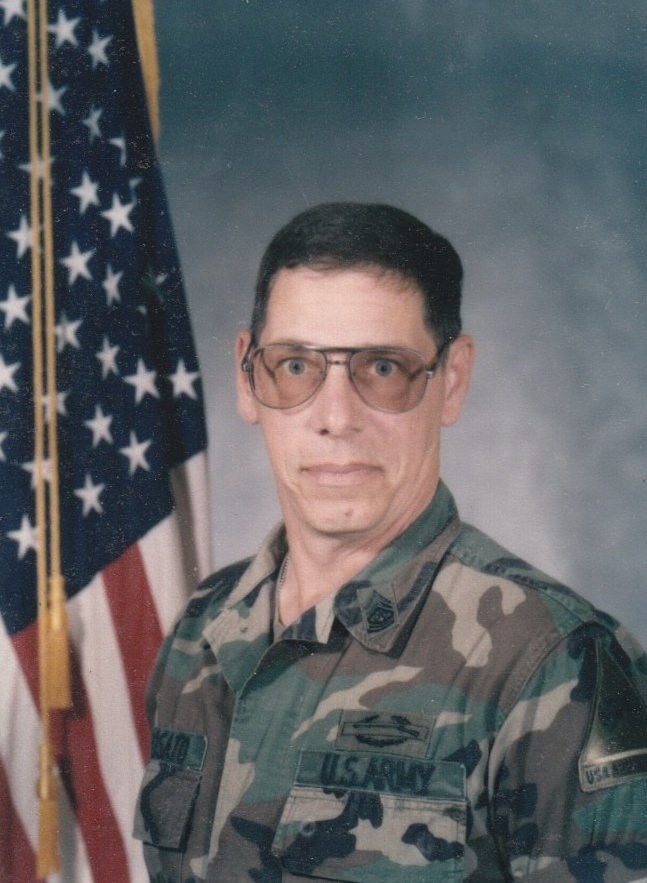 CSM (Ret.) Barry P. Sposato Obituary - Columbus, GA