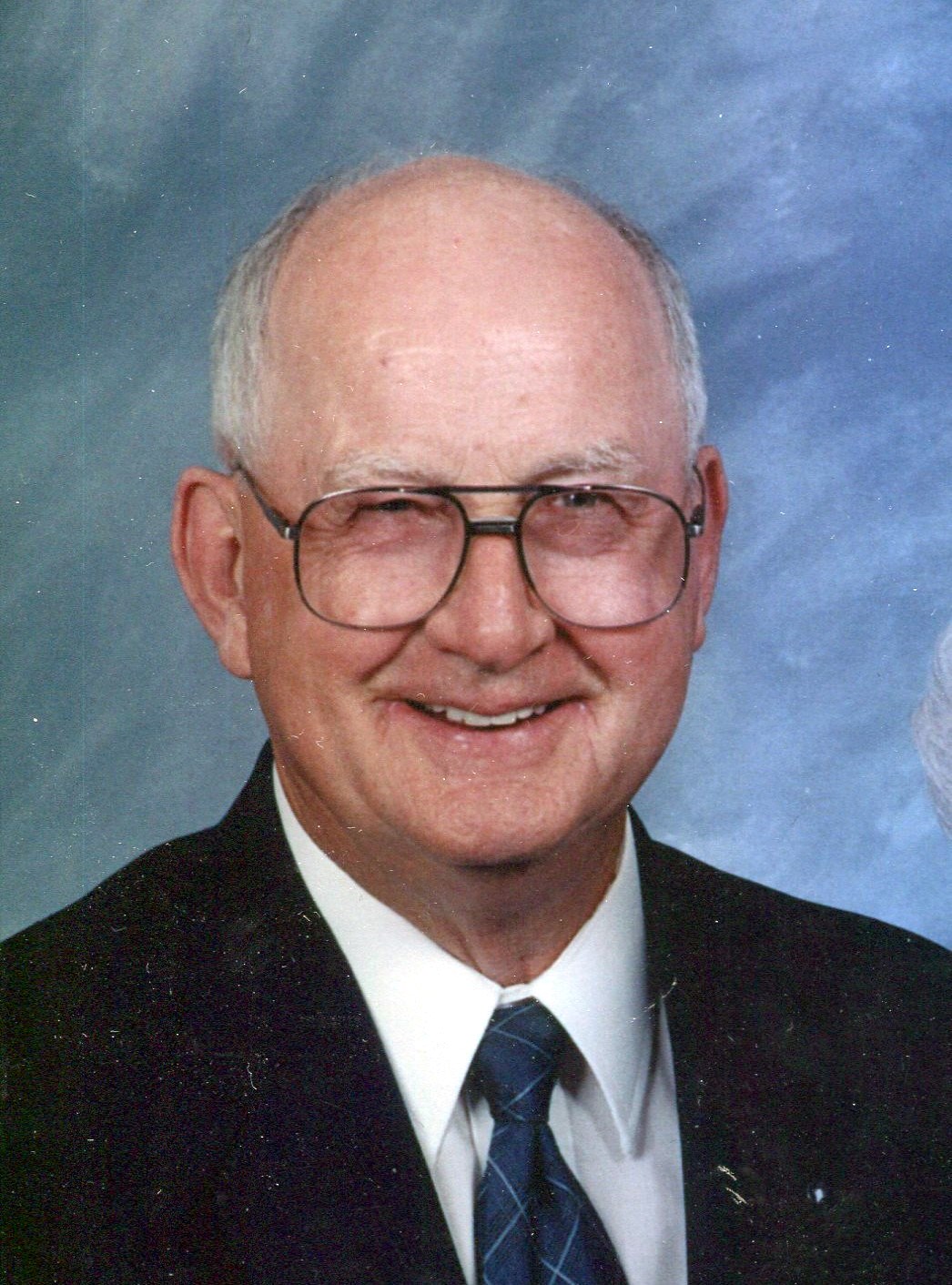 Harold Willis McDaniel Obituary - Hixson, TN