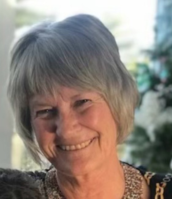 Barbara Pottle Obituary - Halifax, NS