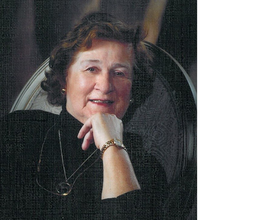 Margaret Frederick Obituary