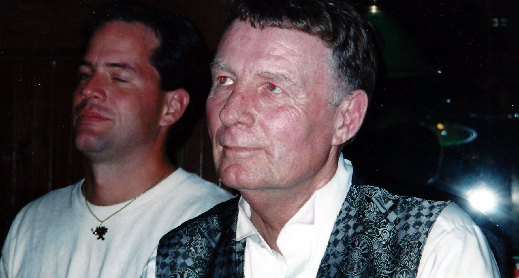 James Wenger's Instagram, Twitter & Facebook on IDCrawl