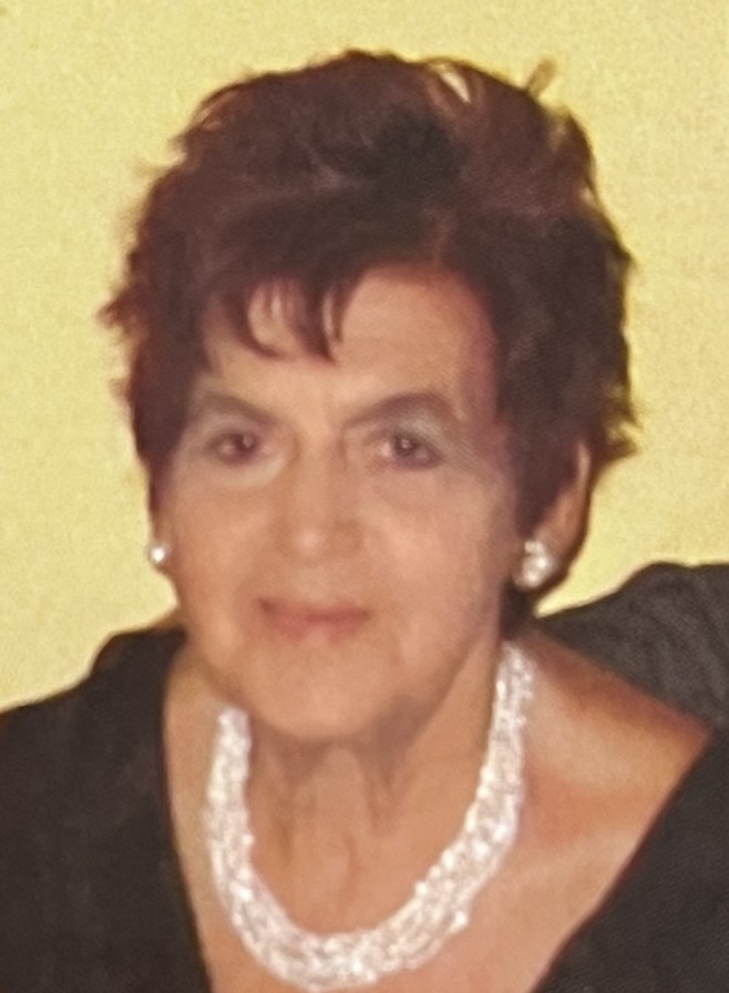 Nancy Acampora Obituary - Syosset, NY