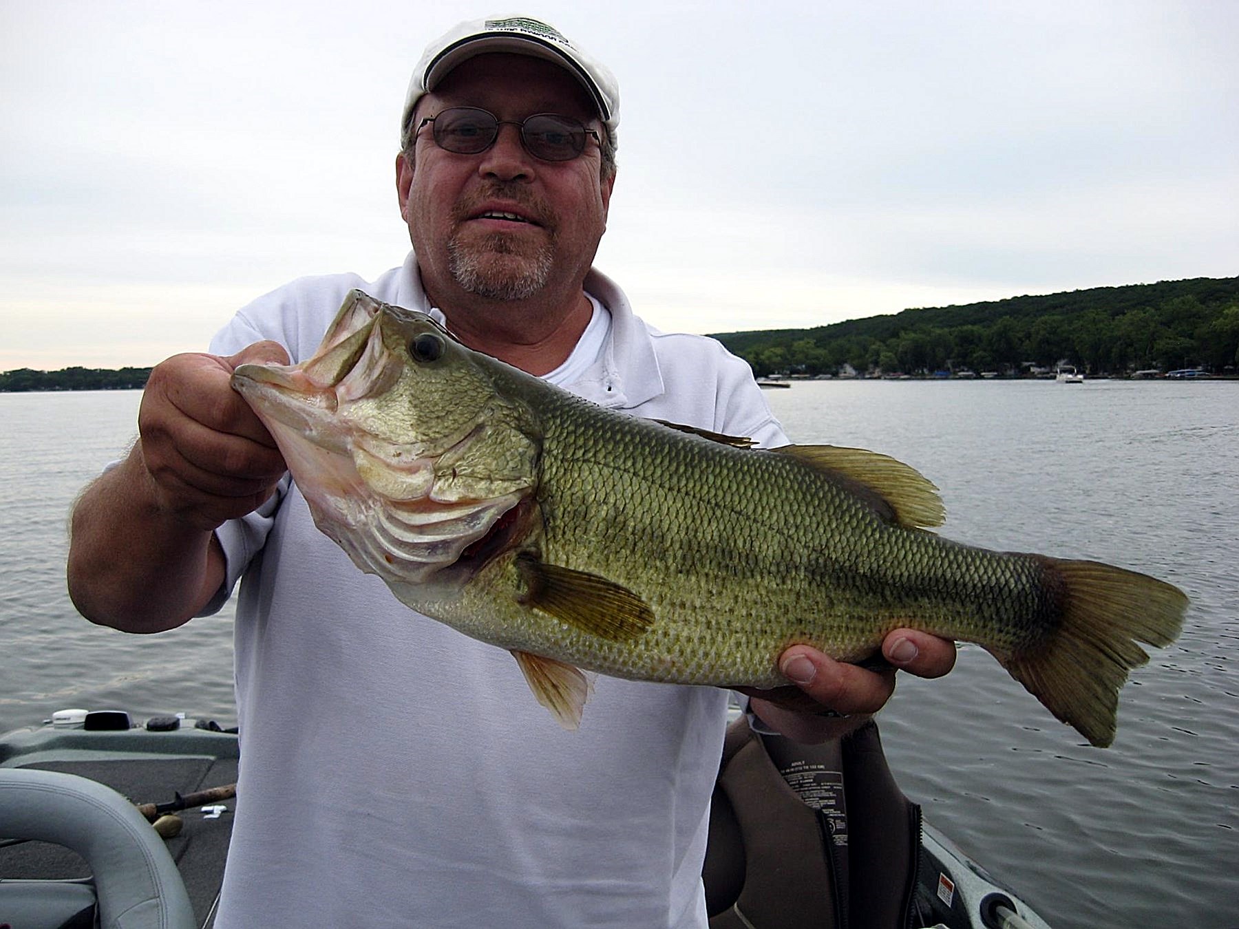 Timothy Edward Casperson Obituary - Rochester, NY