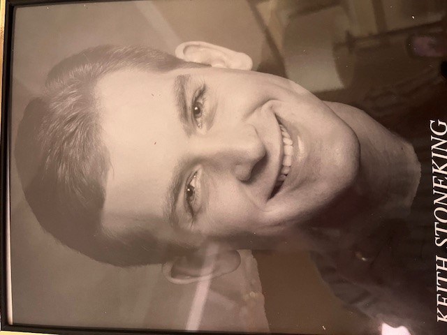 Keith Stoneking Obituary - Bartlett, TN