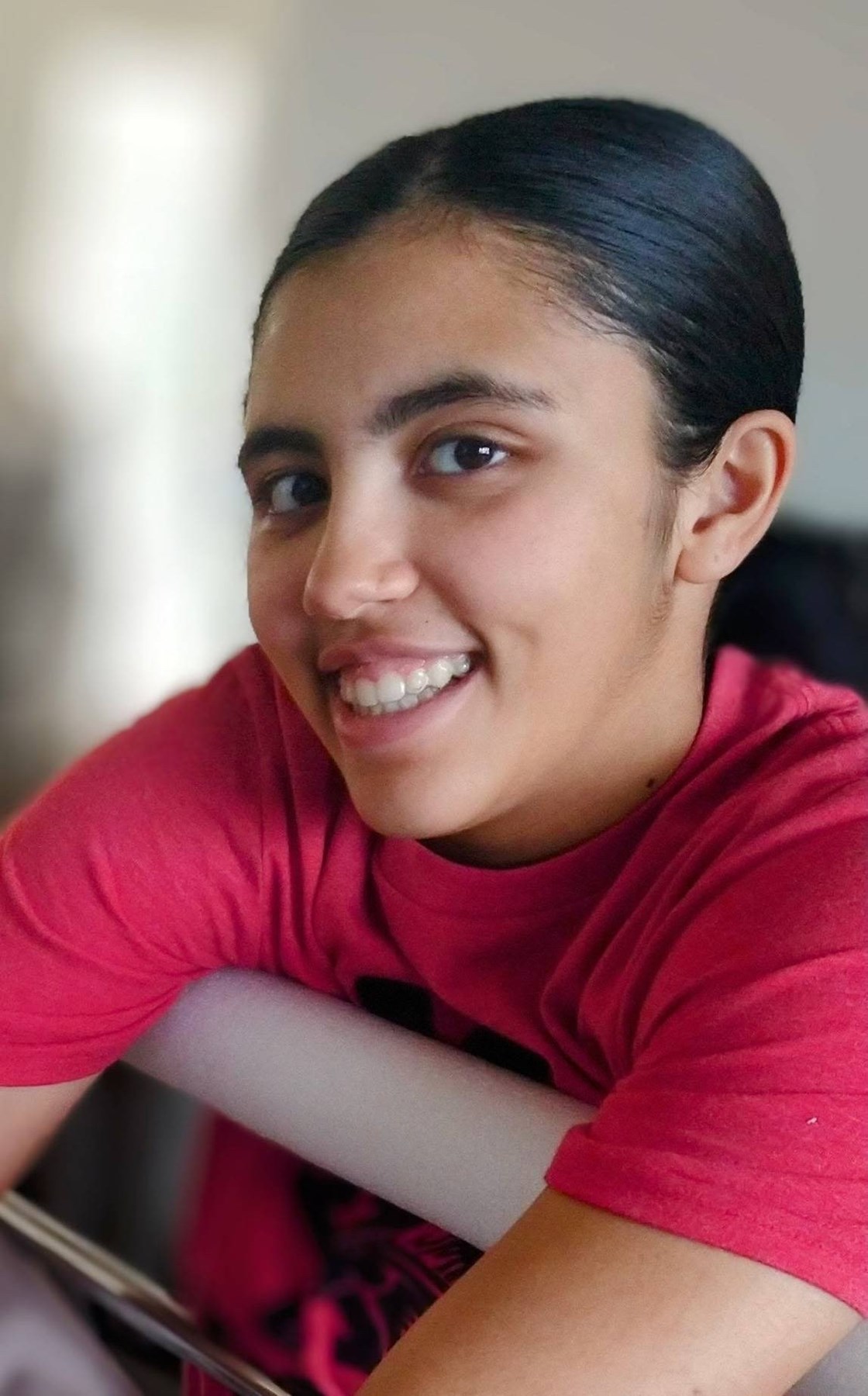 Alehi Musani Obituary - San Diego, CA