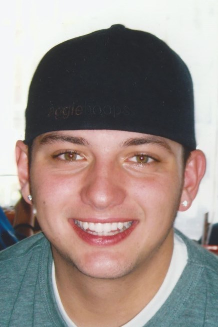 Evan Dayne Frosch Obituary - Houston, TX