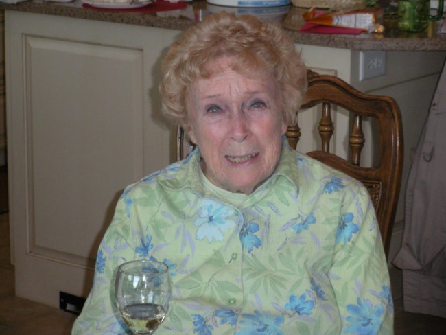 Catherine Mahoney Obituary