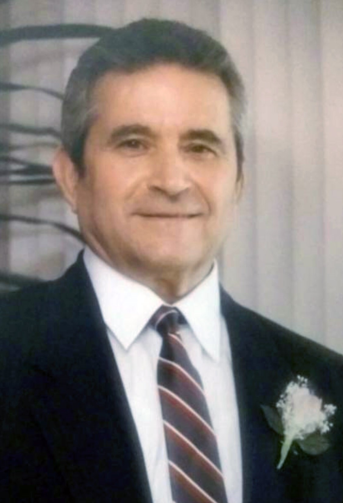 John Regas Obituary - Oshawa, ON
