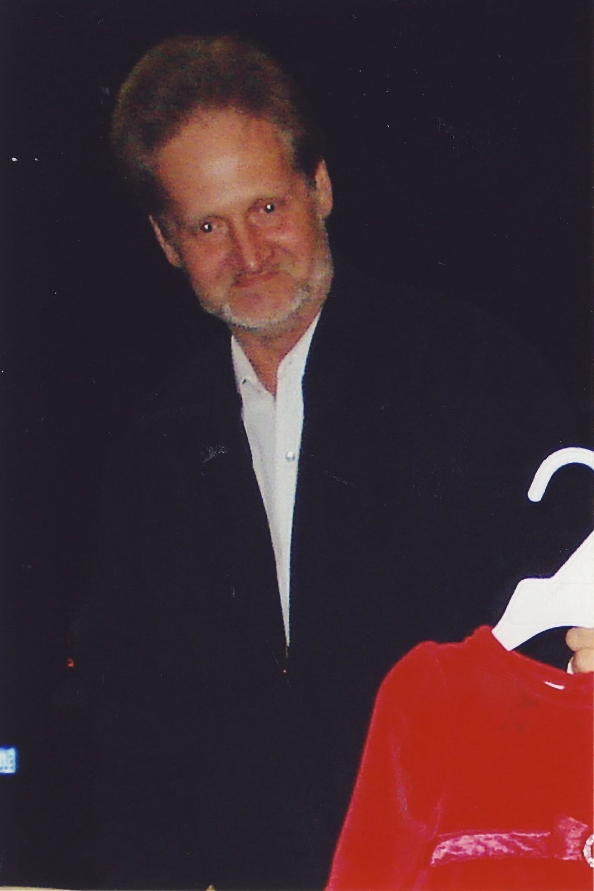 Roy Henry Sharp Jr. Obituary - Houston, TX