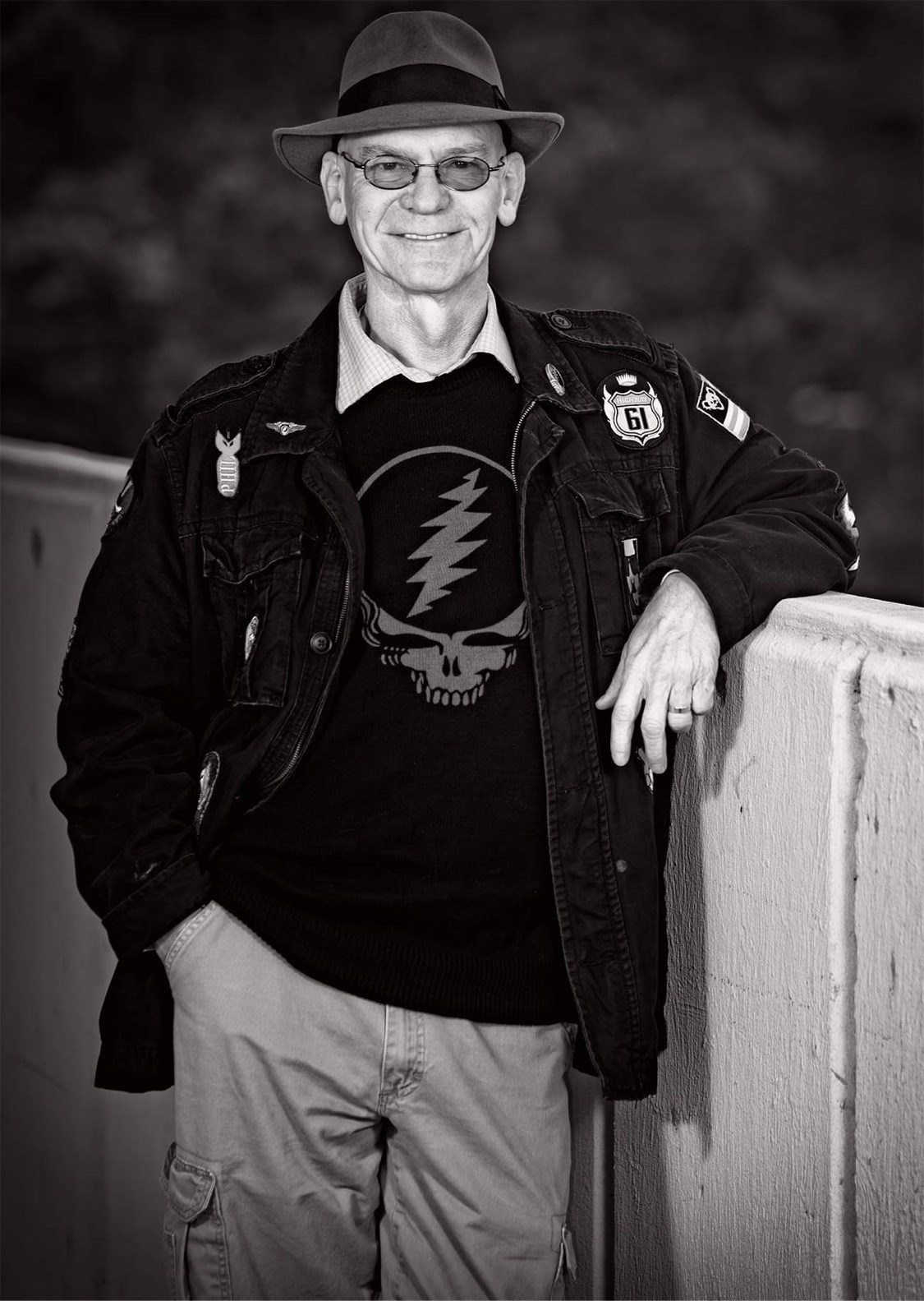 Richard Yoder Obituary - Little Rock, AR