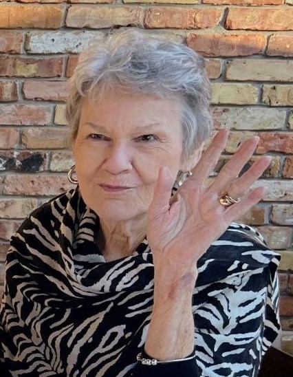 Sandra Gonzalez Obituary - Houston, TX