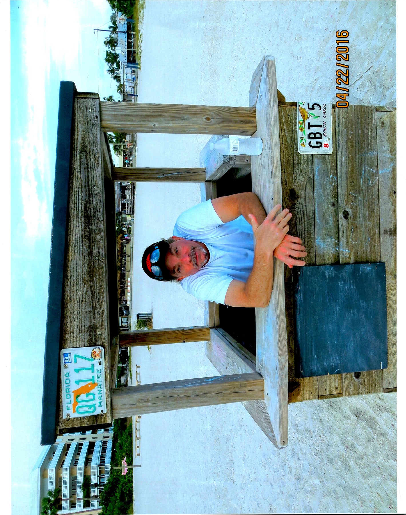 James Towers Obituary - Clearwater, FL