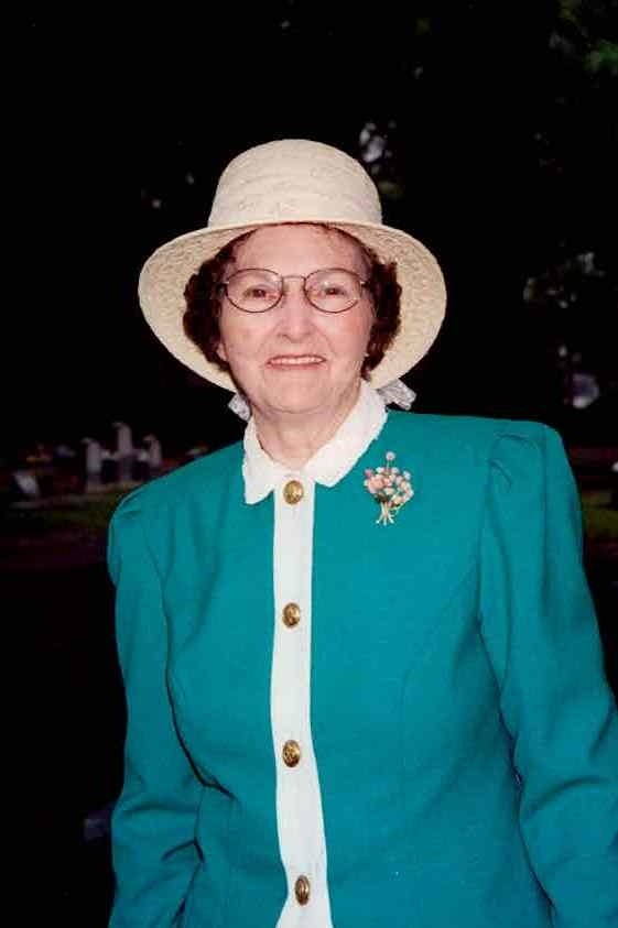 Marie Evelyn Mole Obituary - Gotha, FL