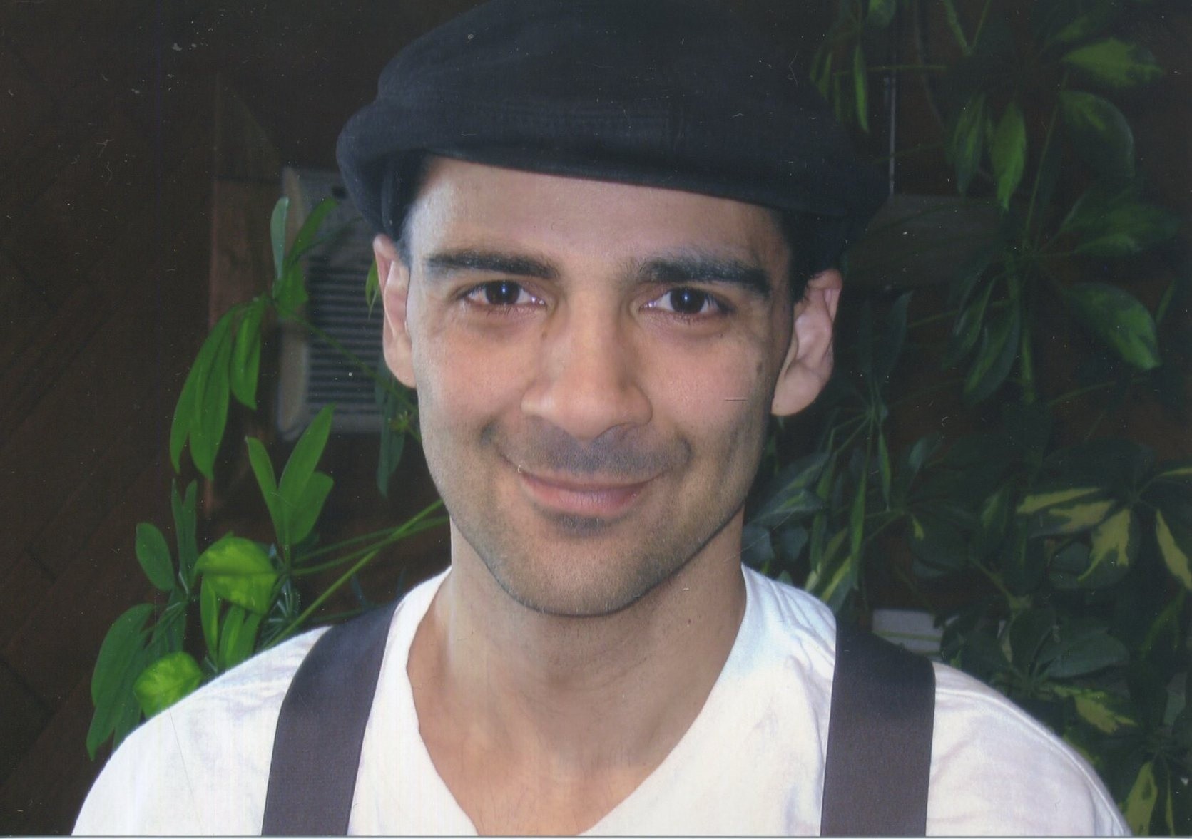 David Hachey Obituary - Montreal, QC