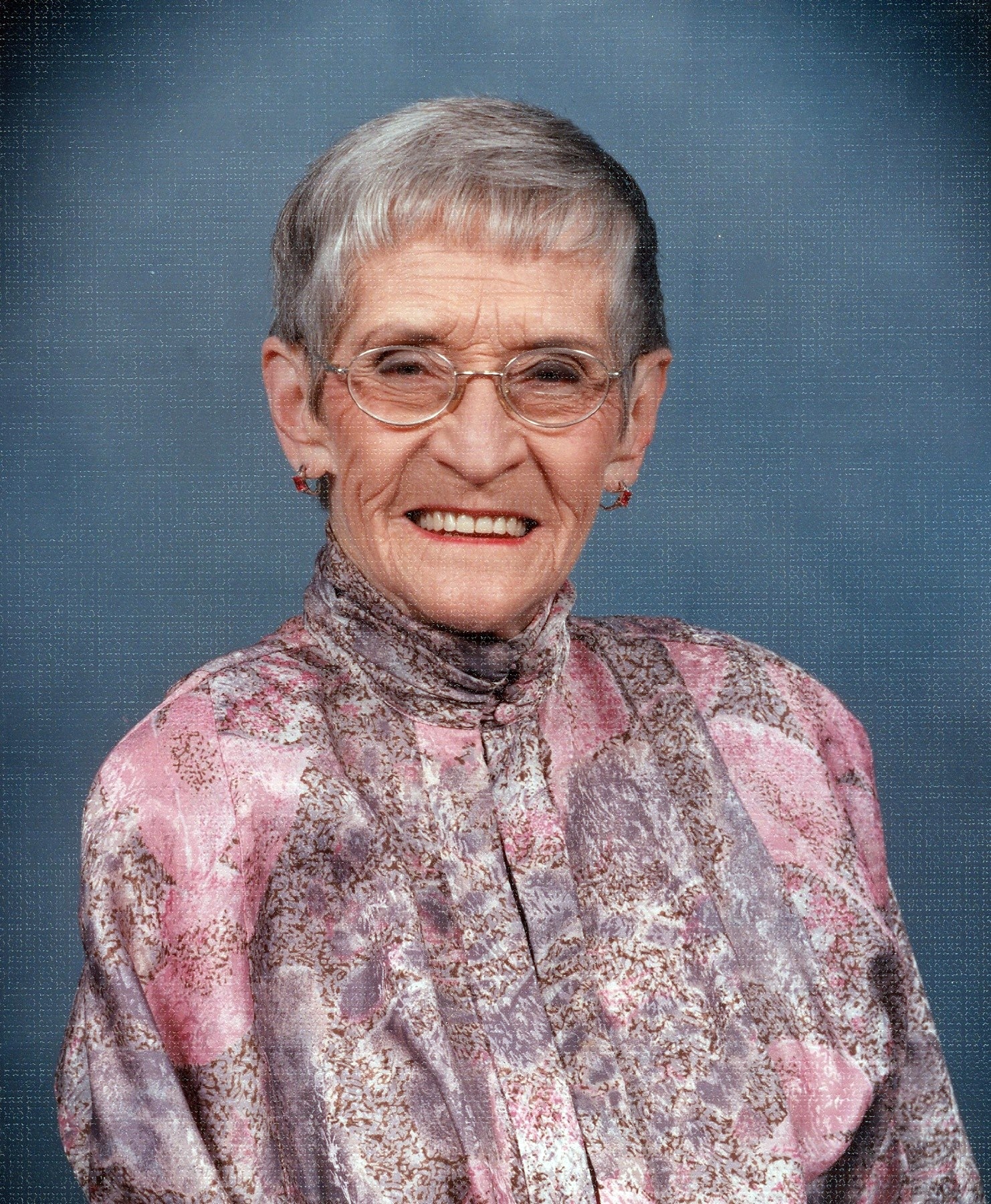 Margaret Endicott Obituary - Lynchburg, VA