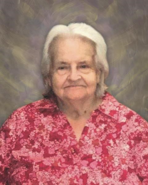 Sally Walker Obituary - Glendora, CA
