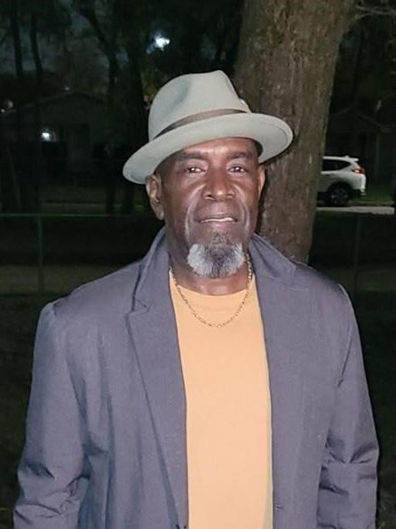 Paul Whitfield Obituary - Stafford, TX