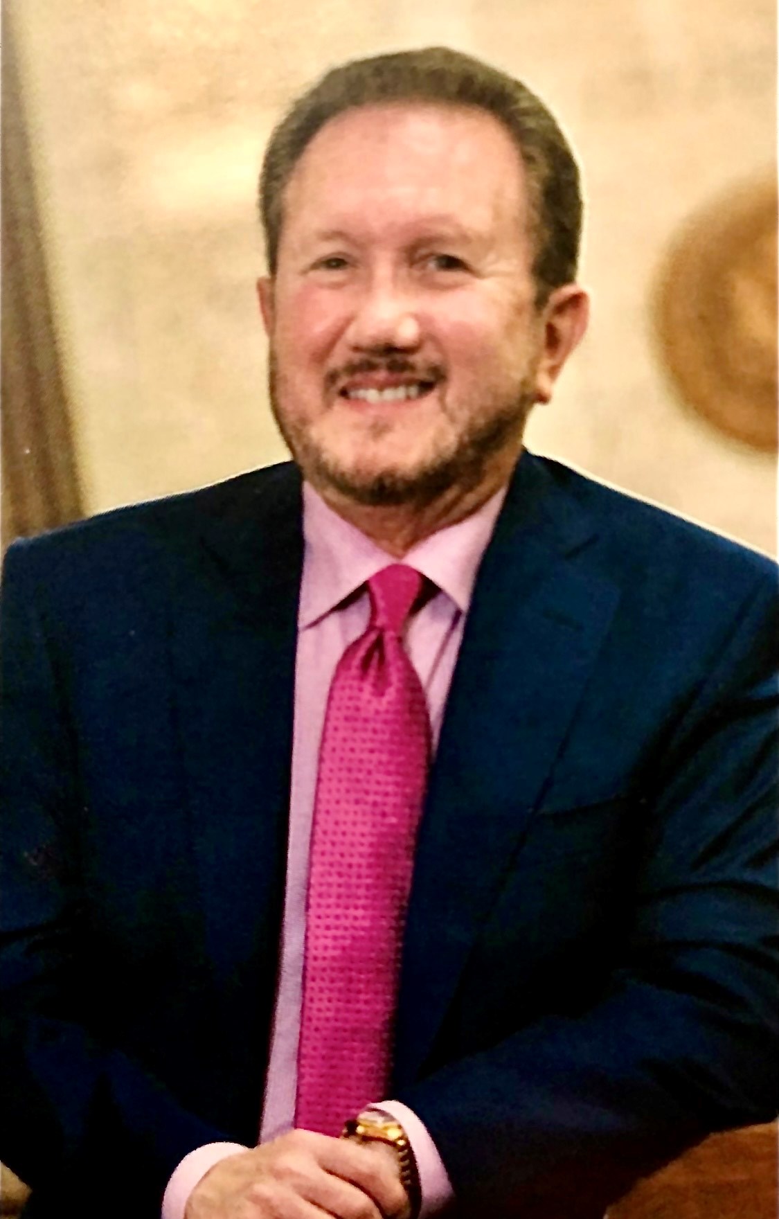 Evan Trestman Obituary - New Orleans, LA