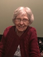 Marcia E. Kimsey Beck Obituary - Springfield, IL