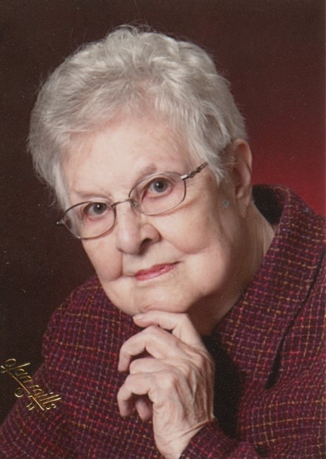 Ruth Hackett Obituary - Fort Wayne, IN