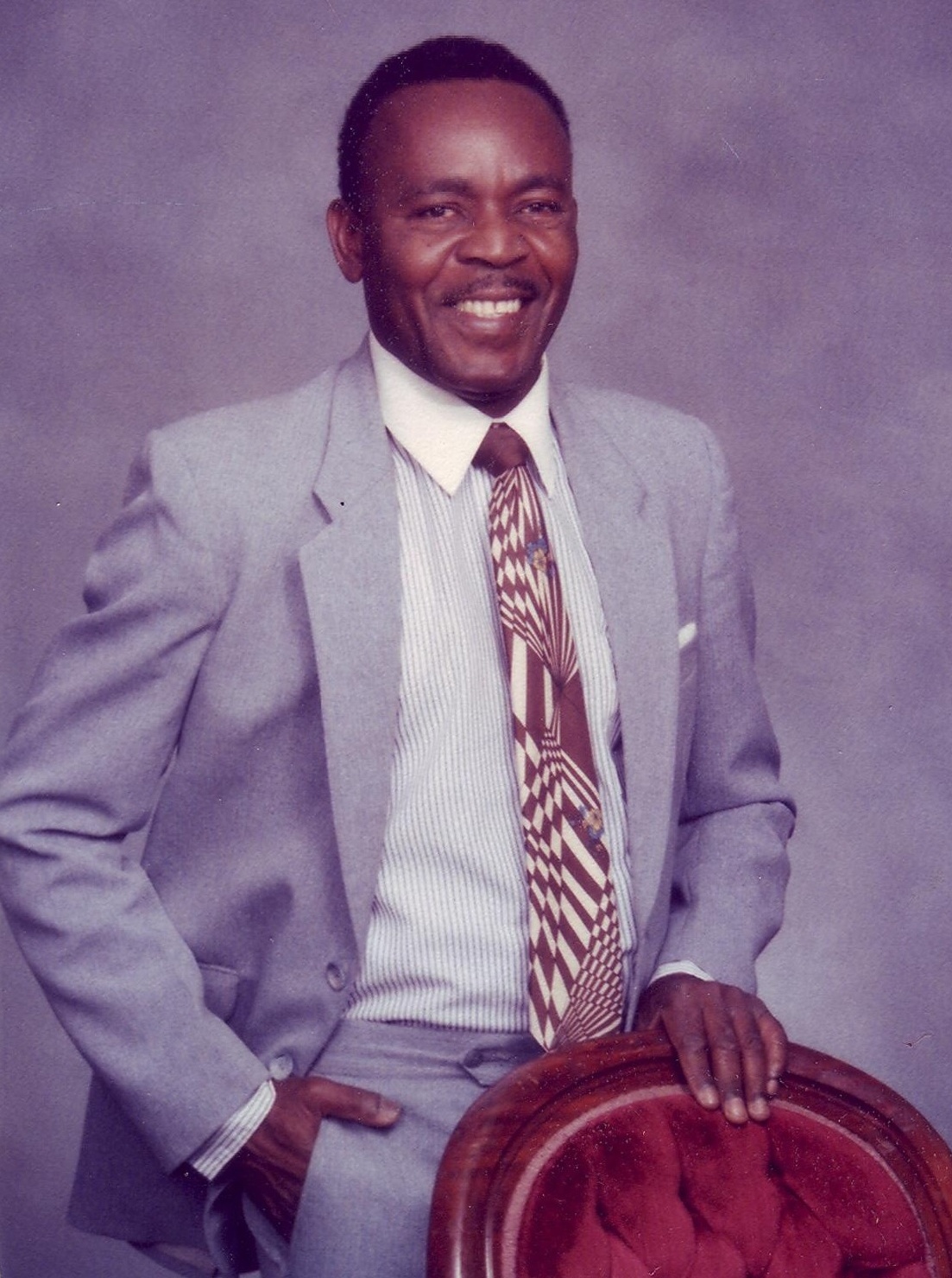 Emilus Aka:Maître Rémy Joseph Jacques Rémy Obituary - North Miami, FL