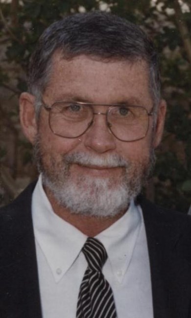 William Murphey Obituary - Abilene, TX