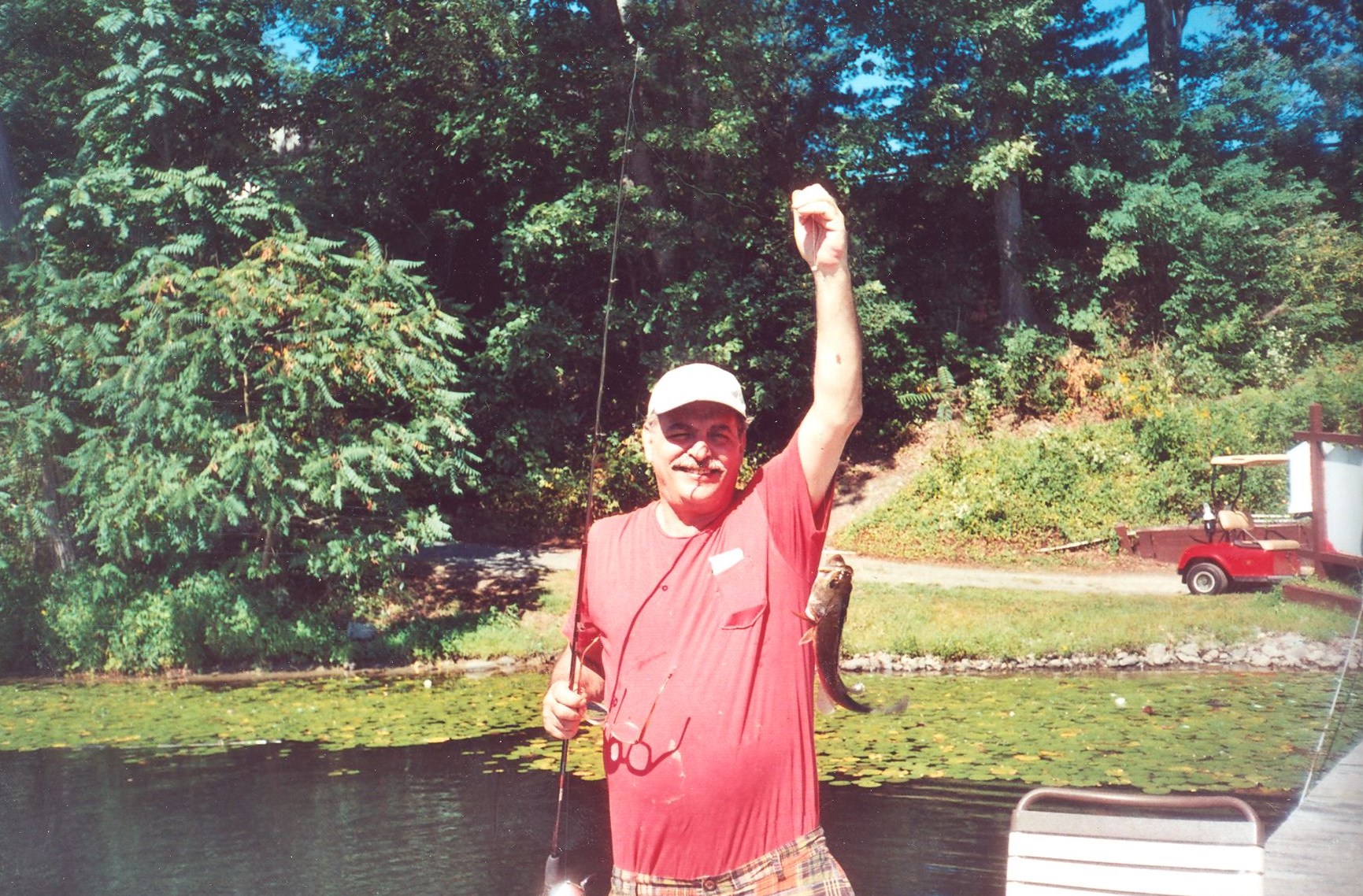 Ralph Thomas Grasso Obituary - Hicksville, NY