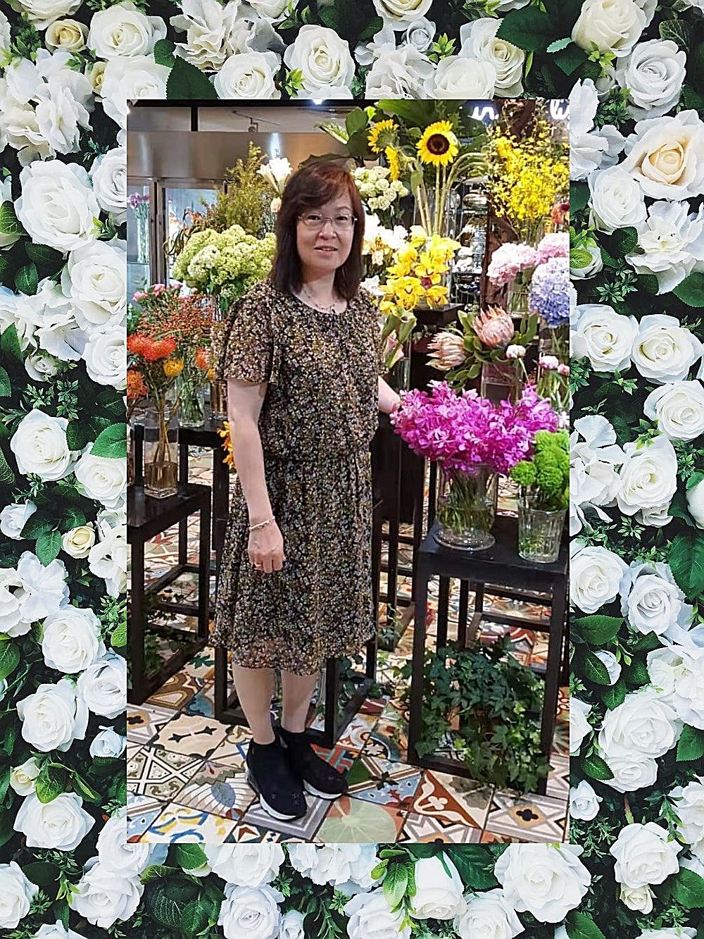 Yu Chan Lau 劉玉嬋 Obituary - Vancouver, BC