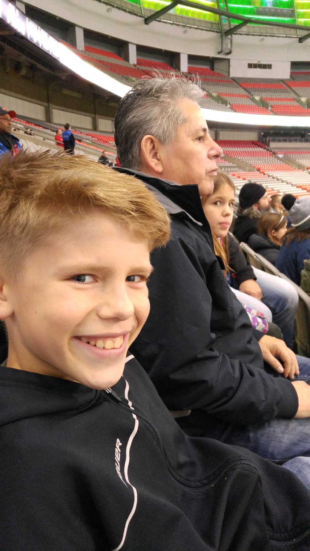 Marcel Pelletier's Instagram, Twitter & Facebook on IDCrawl