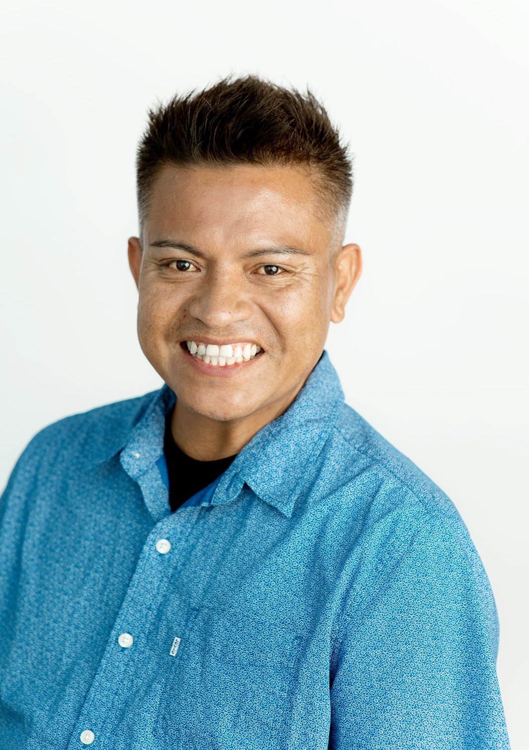 Gilberto Manuel Tinoco Lira Obituary - Holland, MI