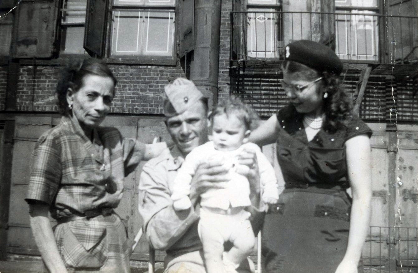 Joseph Anthony Febus Obituary - Augusta, GA