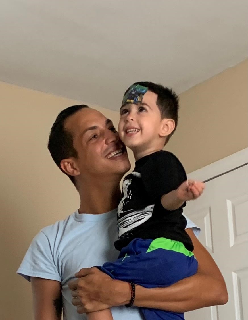 Carlos Mena Schwing Obituary - North Miami Beach, FL