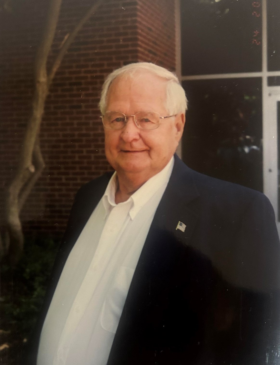 Ronald Doan Obituary - Orange City, FL