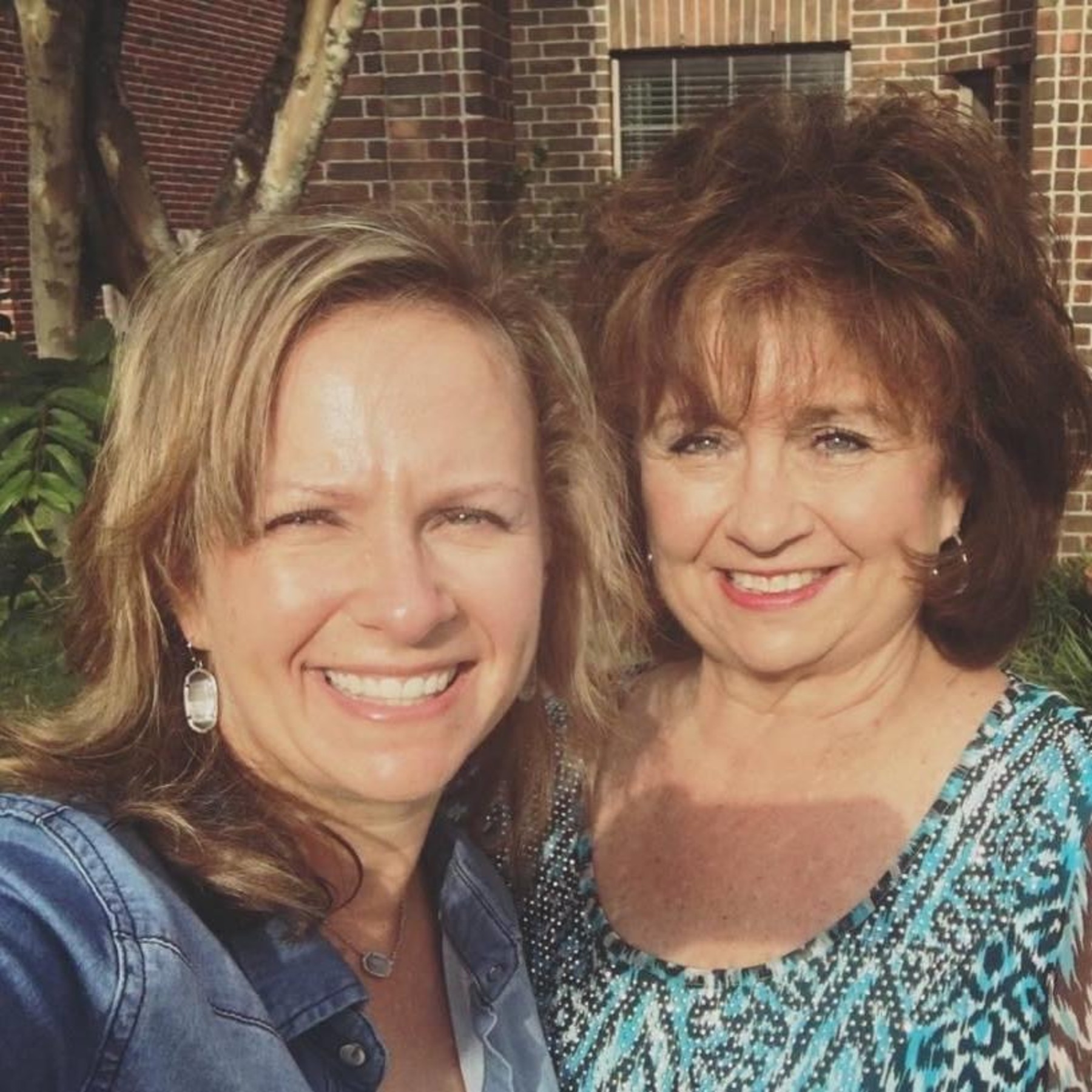 Brenda Patterson's Instagram, Twitter & Facebook on IDCrawl