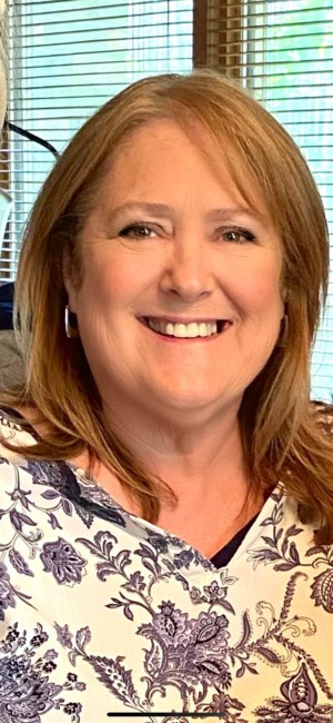 Elizabeth Carol Dougherty Obituary - Bartlett, TN