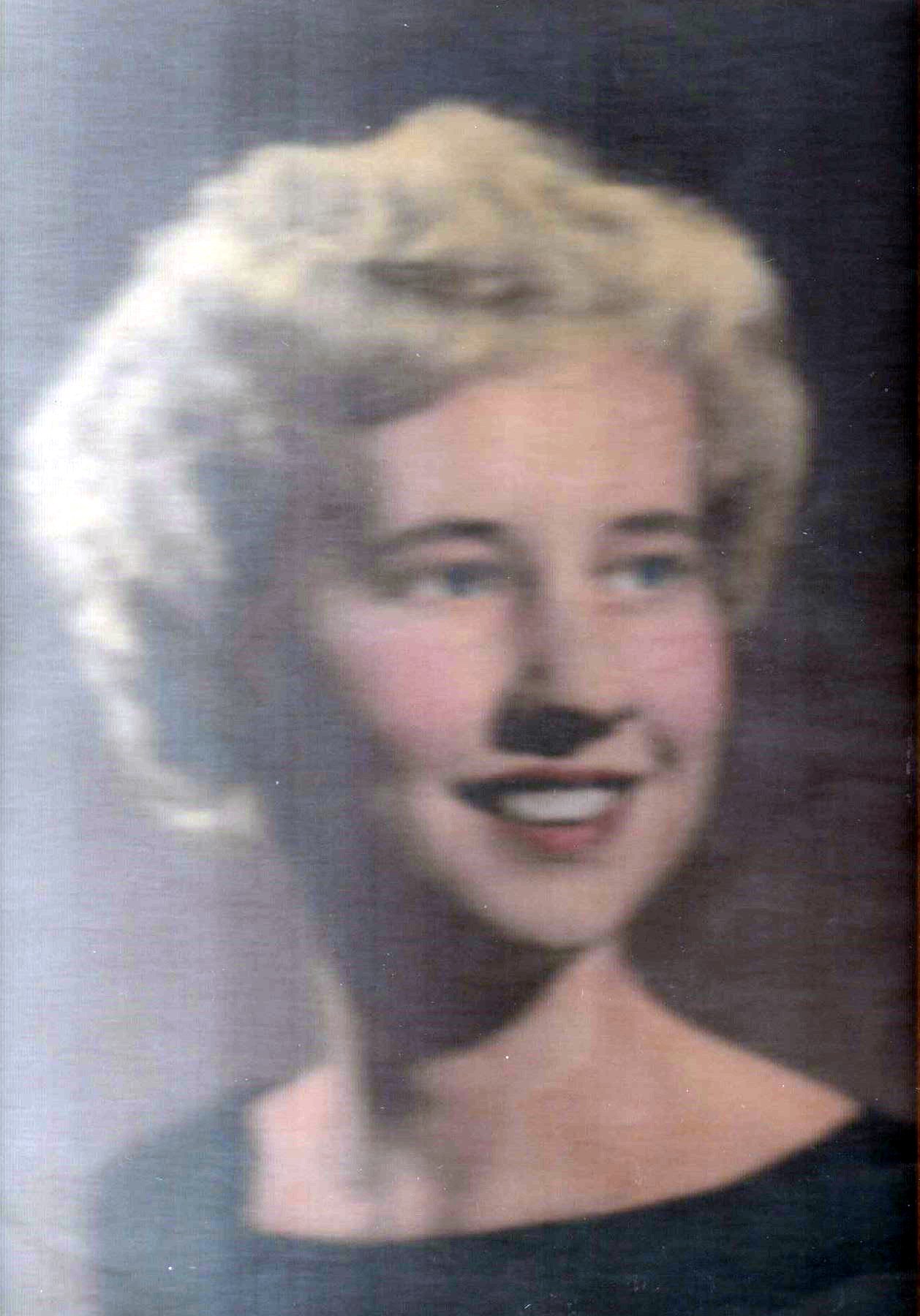 Nell B. Perry Smith Obituary - Cullman, AL