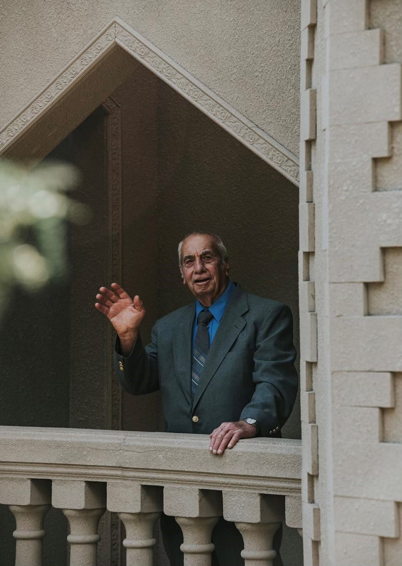 Harry Bullock Obituary - Leeds, AL