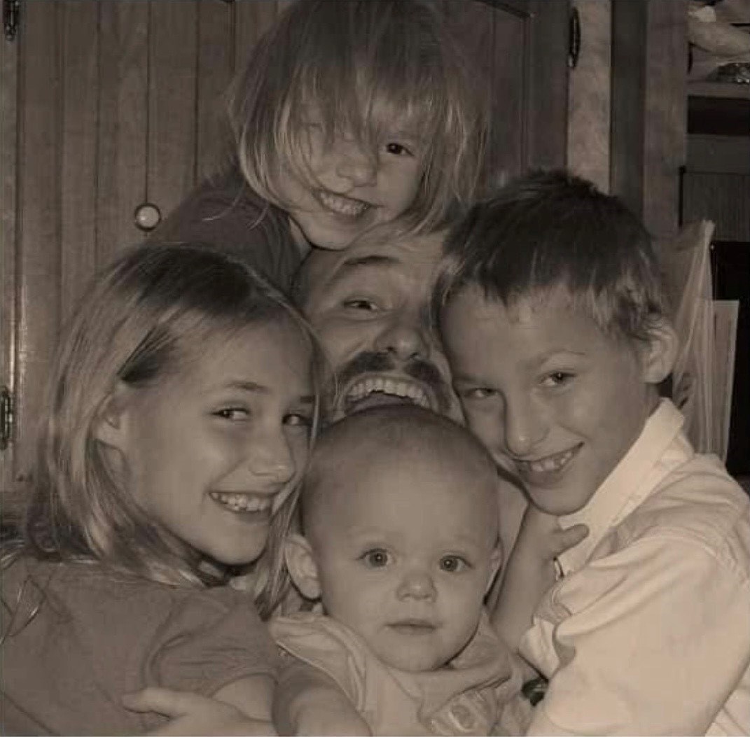 Timothy Whitley Obituary - Gastonia, NC