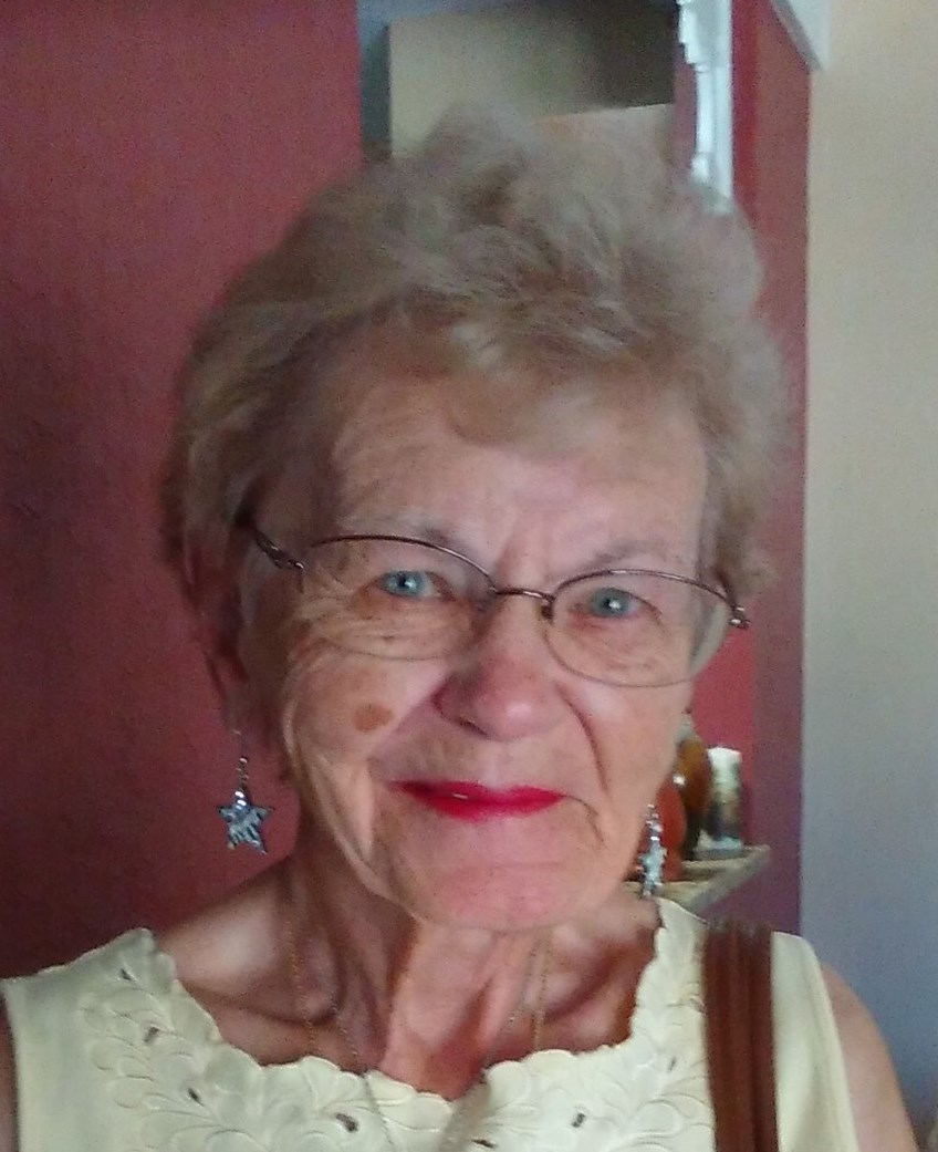 Mary Grayson Obituary - Spring Hill, FL