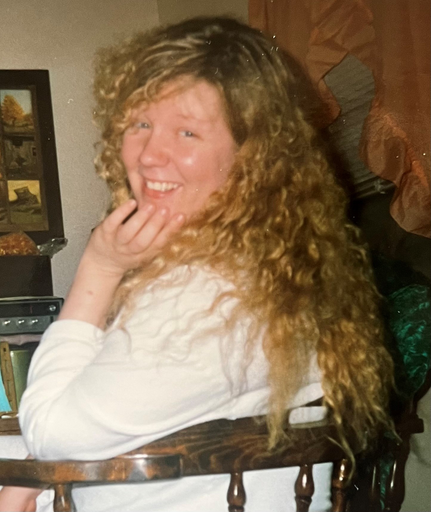 Tina Renee Harrison Obituary - Pekin, IL