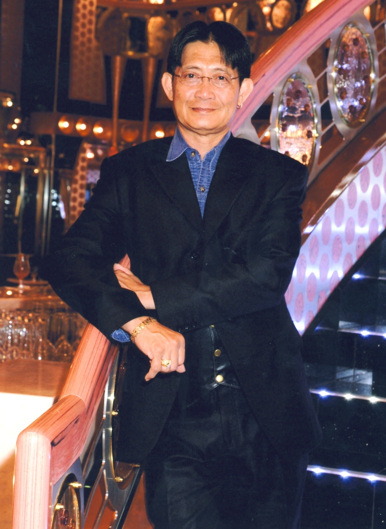 Edwin Rodrin Salonga Obituary - Bonita, CA